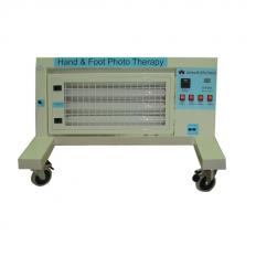 KRUPA MEDI SCAN :: UVA/UVB Phototherapy Machine